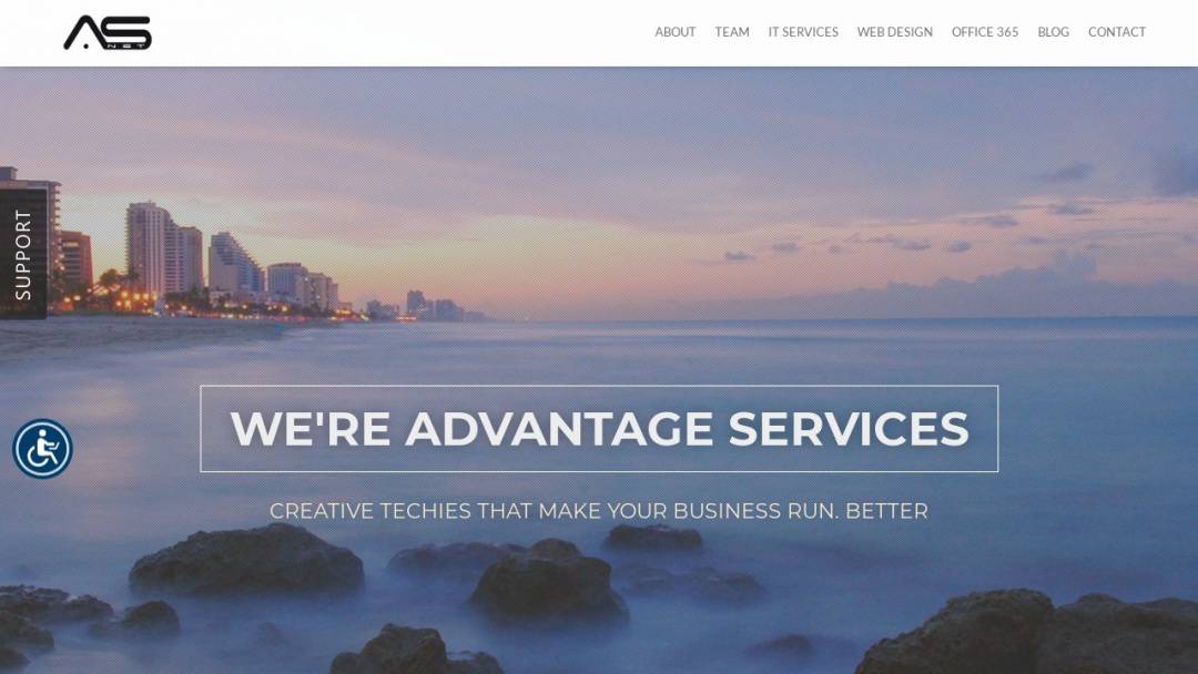 Advantage Services a Top Rated Digital Agency in Ontario CA US