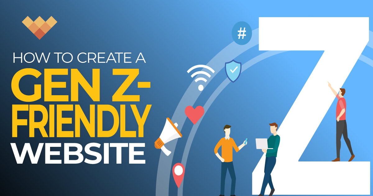 How to Create a Gen Z-Friendly Website – Digital Excellence Awards