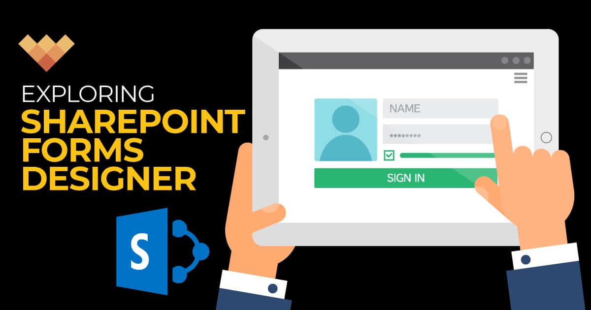 Exploring SharePoint Forms Designer – Digital Excellence Awards