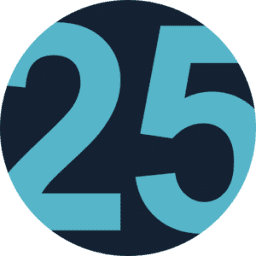 Tower 25 – Digital Excellence Awards